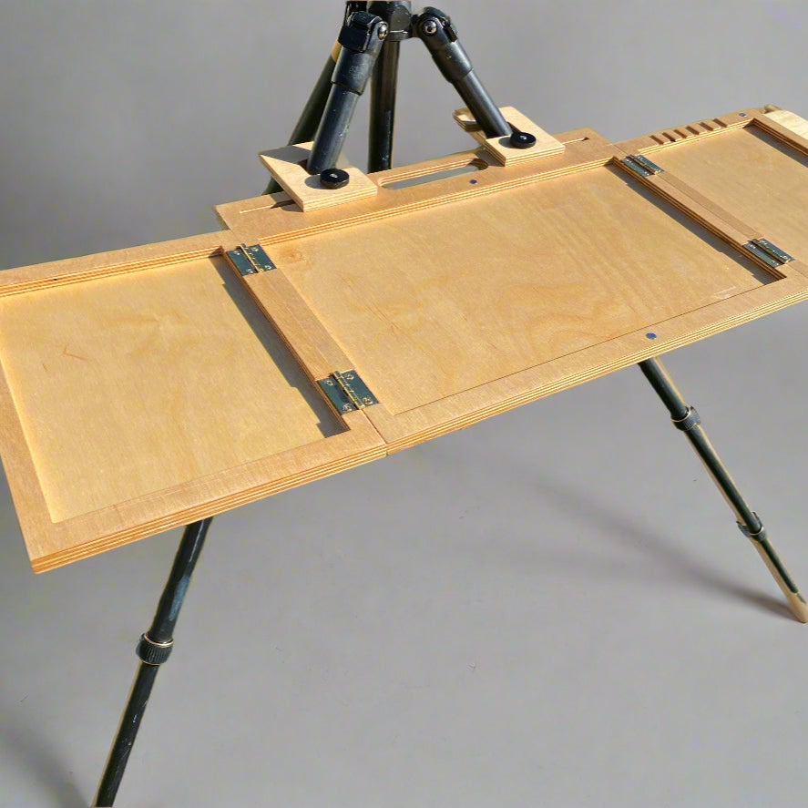 professional easel